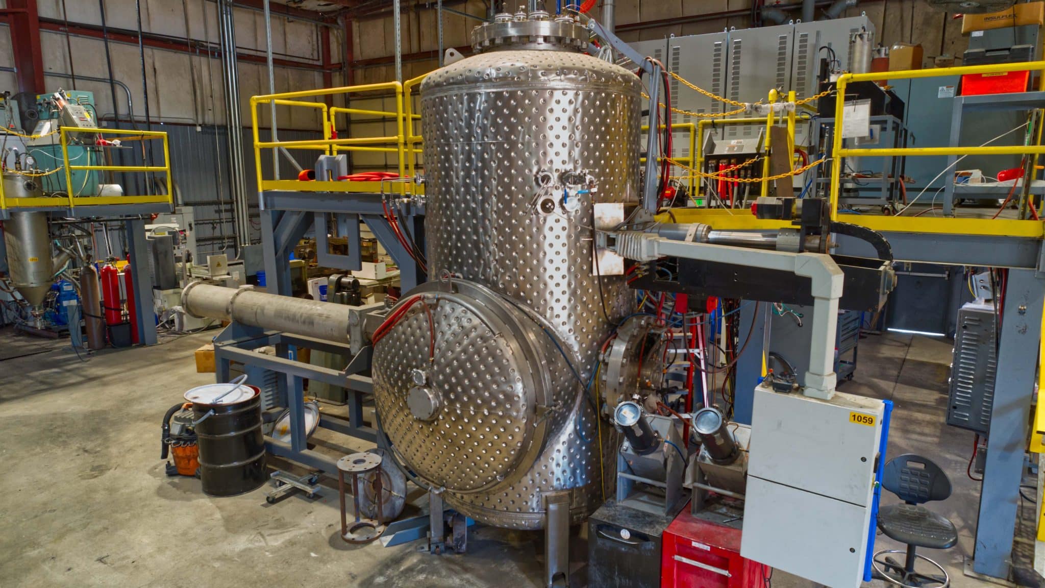 Coating Processes - Plasma Processes