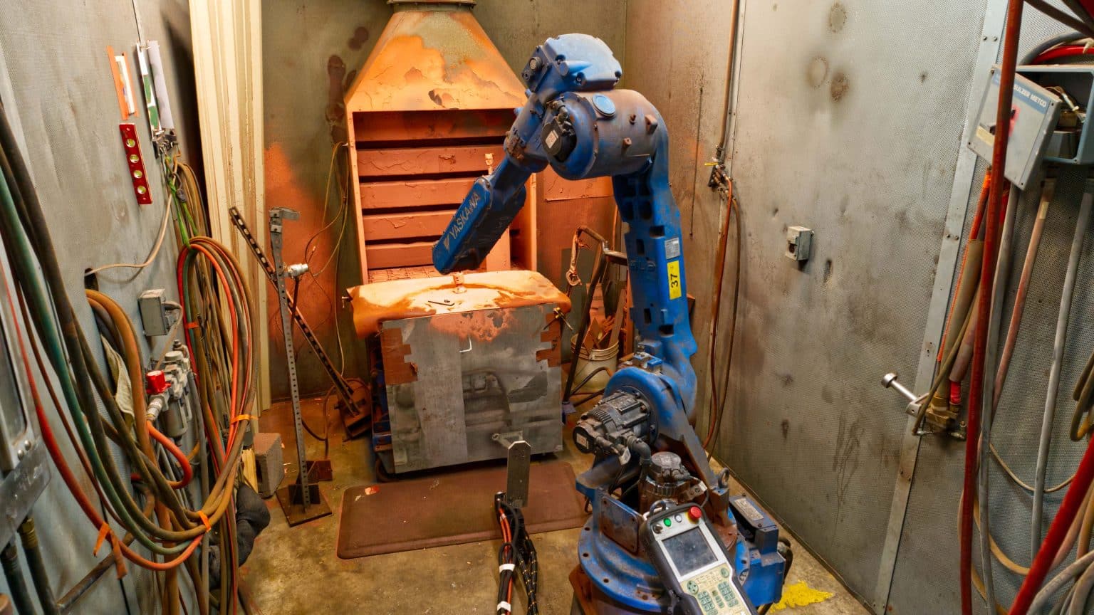 Coating Processes - Plasma Processes
